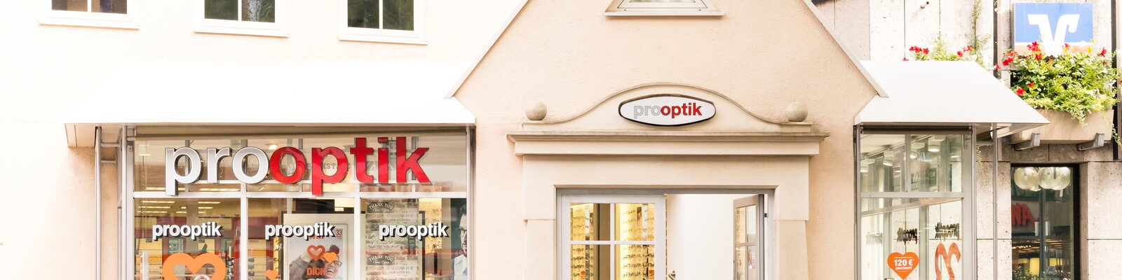 pro optik Plochingen